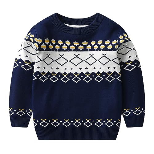 Newborn Baby Knit Cardigans Ear Hooded Sweaters Sweatshirt Shirt Tops Knitted Fall Winter Clothes Christmas Jumper