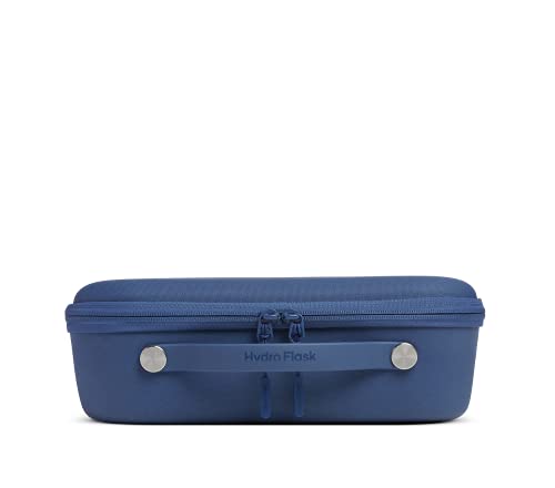 Hydro Flask Large Insulated Lunch Box Bilberry