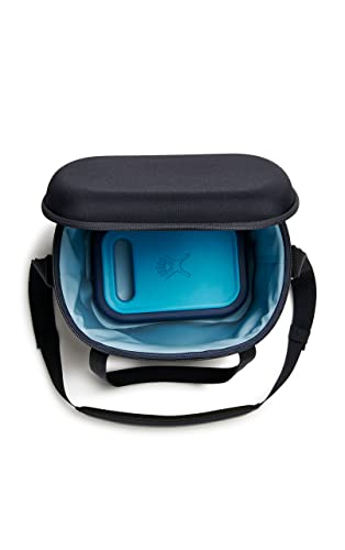 Hydro Flask 12L Carry Out Soft Cooler - Insulated Travel Bag - BlackBerry