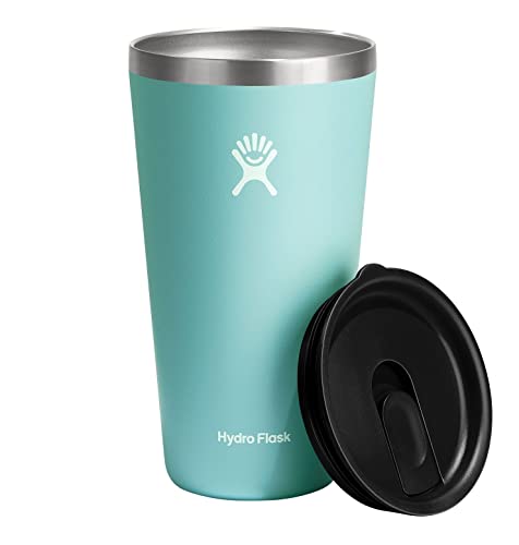 ハイドロフラスク(Hydro Flask) Drinkware 28oz All Around Tumbler Dew