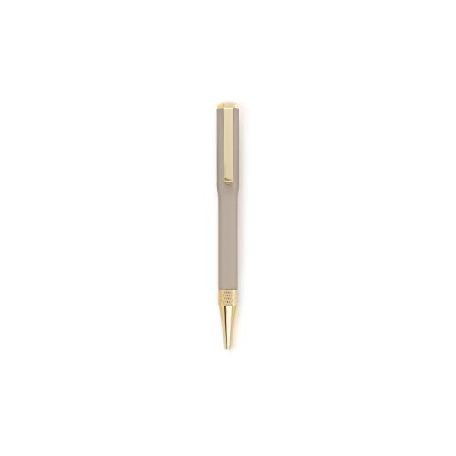 DesignWorks Ink Writing Journal Ink Pens with Retractable Tip for Bullet Journal, Office Accessories, School Supplies, Journaling Supplies- Includes Box for Gift Sets with Cute Pens, Mushroom
