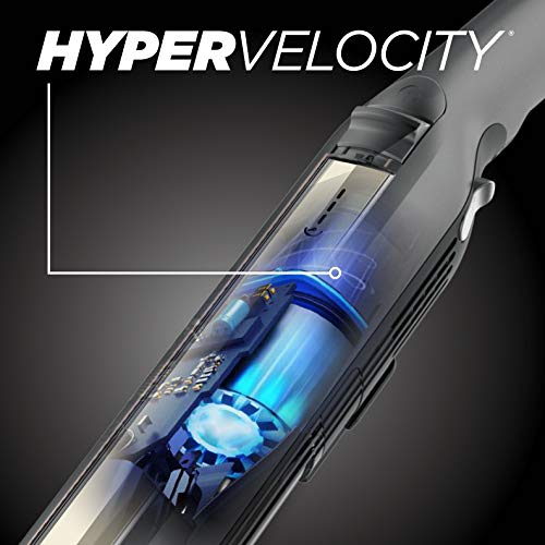 Shark WS632RGBRN WANDVAC System Ultra-Lightweight Powerful Cordless Stick Vacuum with Boost Mode, Charging Dock, Rose Gold
