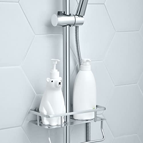 Shampoo Dispenser,Pump Bottle Dispenser,Travel Bottles for Toiletries,Portable Leakproof Shampoo Pump Dispenser,Refillable Pump Bottle for Storing Shampoo Conditioner Bath Lotion(450ml), pump bot