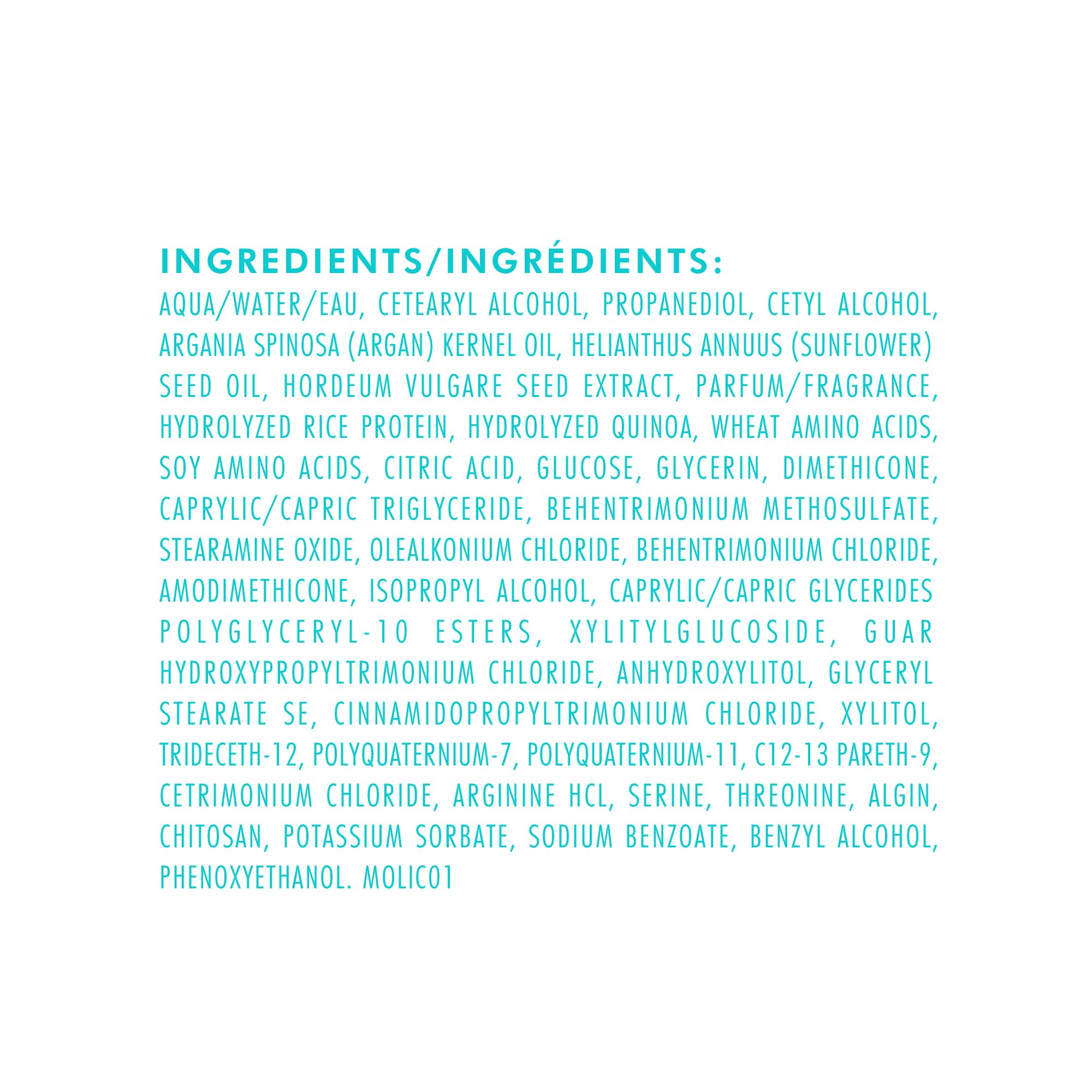 Moroccanoil All In One Leave In Conditioner, Travel Size