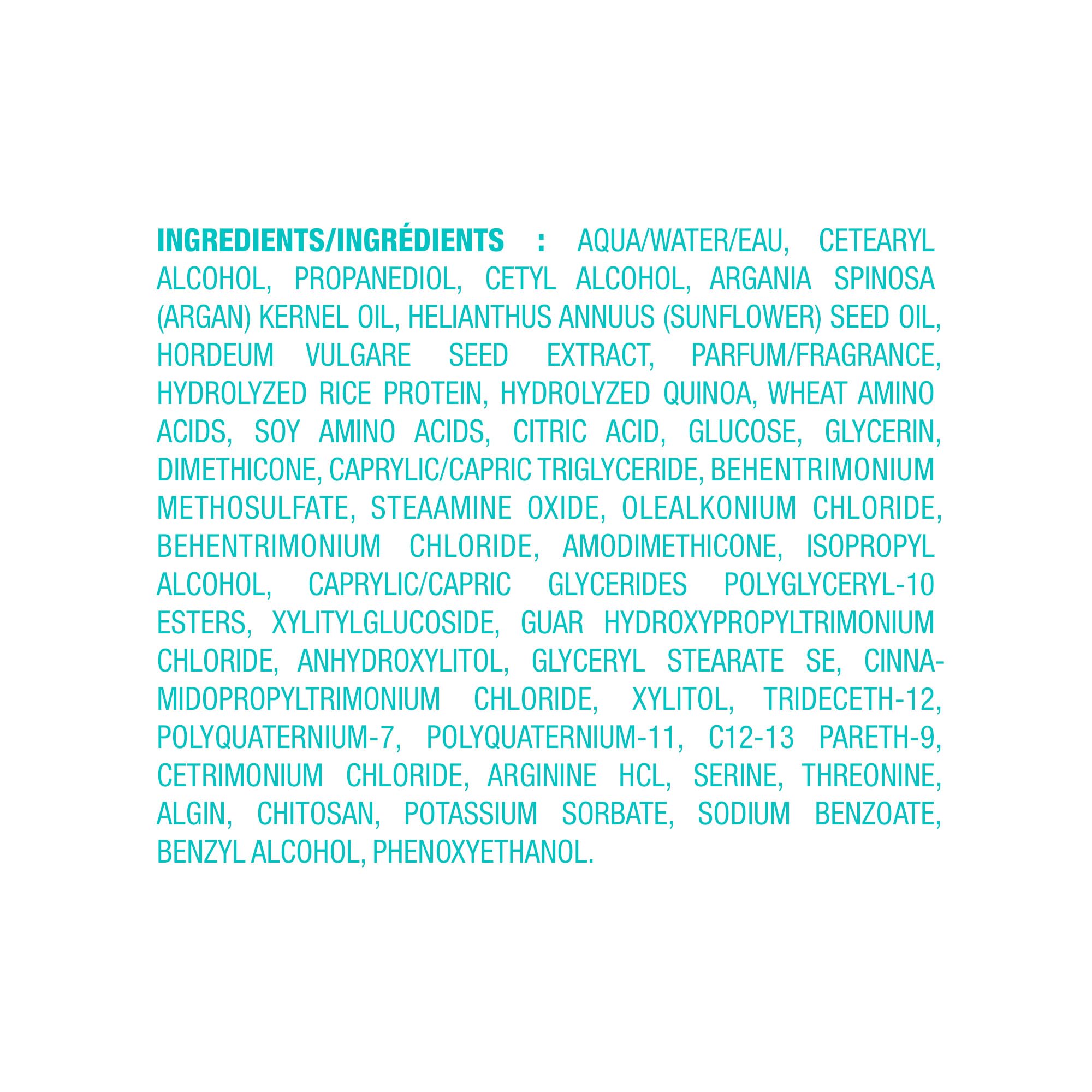 Moroccanoil All In One Leave In Conditioner, Travel Size