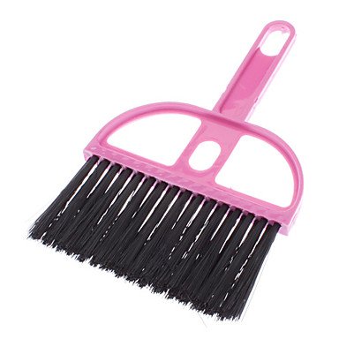 INFINITY-1201 Portable Dog Poop Cleaning Kit Broom and Dust Pan for s
