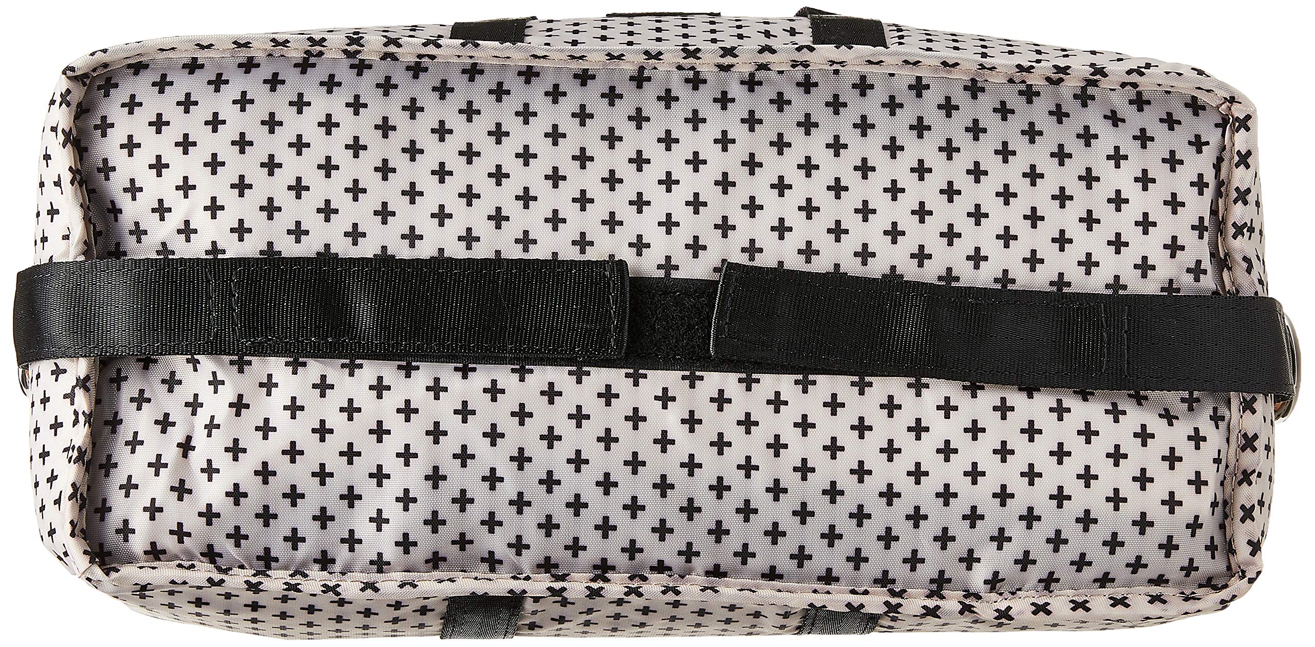 Petunia Pickle Bottom Meta Backpack & Inter-Mix Deluxe Kit Bundle | Diaper Bag Backpack for Parents | Stylish Bag and Organizer | Comfortable, Spacious, and Sleek Backpack for On the Go Moms