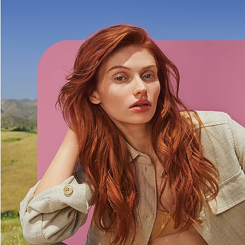 Biolage Color Last Conditioner | Color Safe Conditioner | Helps Maintain Depth & Shine | For Color-Treated Hair | Paraben & Silicone-Free | Vegan| Cruelty Free | 1.7 Fl. Oz
