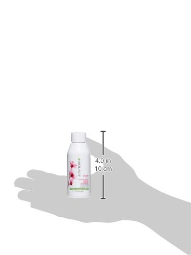 Biolage Color Last Conditioner | Color Safe Conditioner | Helps Maintain Depth & Shine | For Color-Treated Hair | Paraben & Silicone-Free | Vegan| Cruelty Free | 1.7 Fl. Oz