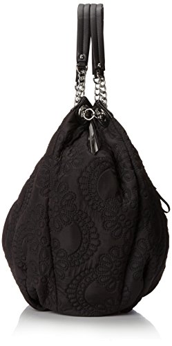 Petunia Pickle Bottom Hideaway Hobo Diaper Bag in Central Park North Stop
