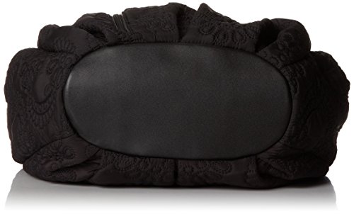 Petunia Pickle Bottom Hideaway Hobo Diaper Bag in Central Park North Stop