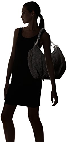 Petunia Pickle Bottom Hideaway Hobo Diaper Bag in Central Park North Stop