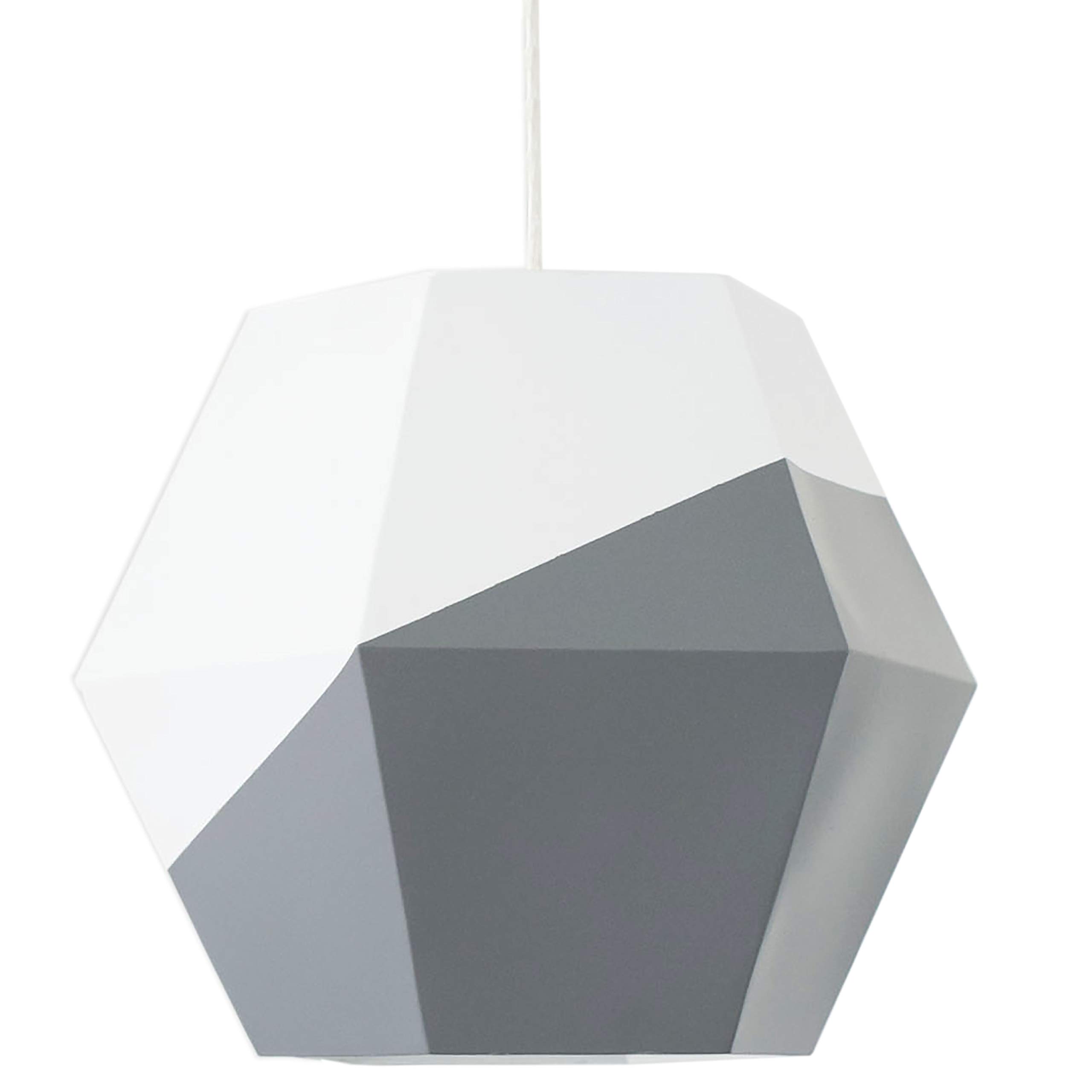 Petunia Pickle Bottom Southwest Skies Hanging Ceiling Pendant Light