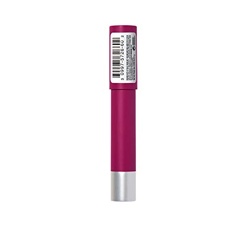 Revlon Matte Balm, Passionate
