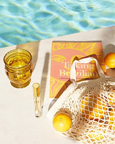 SOL DE JANEIRO Cheirosa ‘62 Eau de Parfum, 8mL