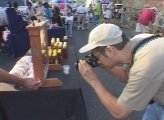 Sony A100 Digital Camera Training Dvds