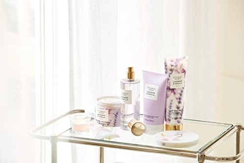 Victoria's Secret Lavender & Vanilla 8oz Hydrating Body Lotion