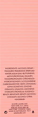 Estee Lauder 'Pleasures' Eau de Parfum Spray, 1.7 oz
