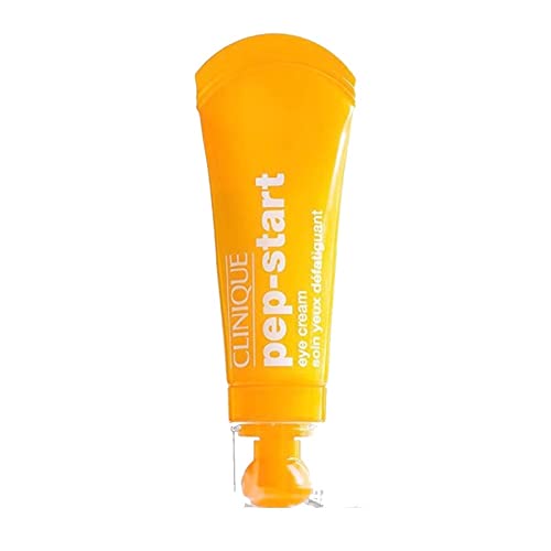 Clinique Pep-start Eye Cream, 0.5 Ounce,COSCLI173