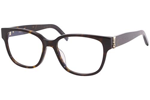 Eyeglasses Saint Laurent SL M 33 /F- 004 HAVANA /