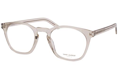 Saint Laurent SL 30 SLIM CRYSTAL 49/23/150 unisex Eyewear Frame