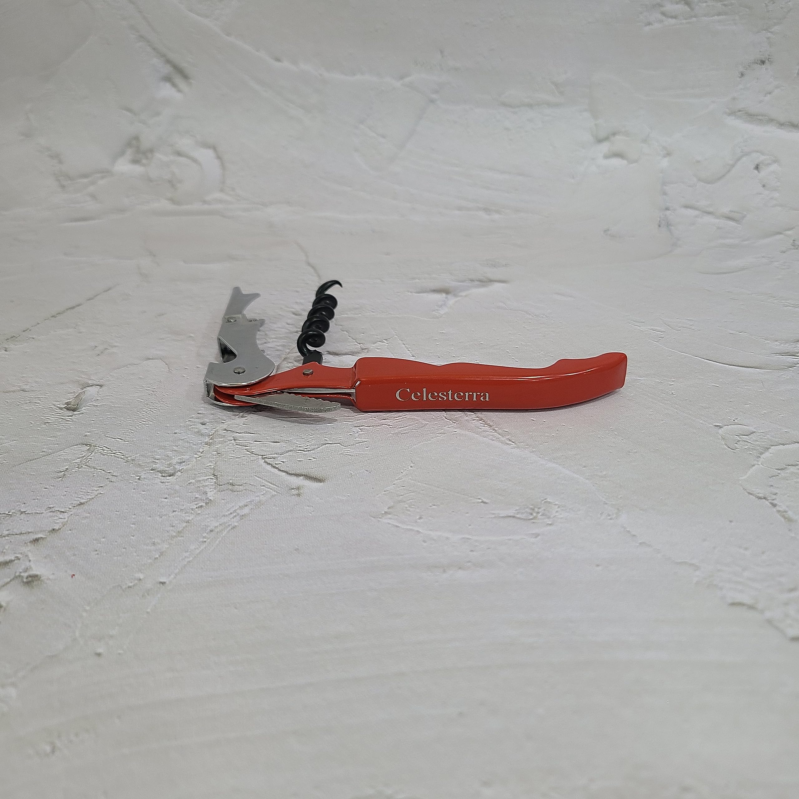 Celesterra Wine openers, Cheers to Convenience - Portable Wine Openers for Effortless Uncorking