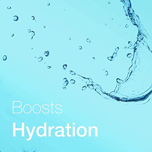 Neutrogena Hydro Boost Gel Cream Moisturiser 50 ml Unique Hylauronic Gel Matrix
