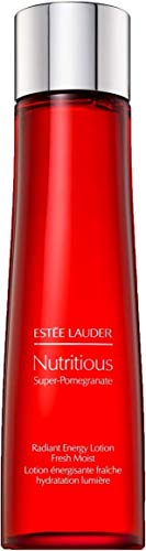 Nutritious by Estee Lauder Super Pomegranate Radiant Energy Lotion Intense Moist 200ml