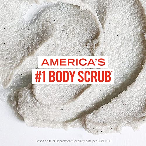 First Aid Beauty KP Bump Eraser Body Scrub Exfoliant for Keratosis Pilaris with 10% AHA 2 oz.