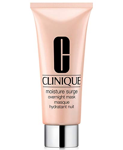 Clinique 14820680401 Moisture Surge Overnight Mask - 100ml-3. 4oz