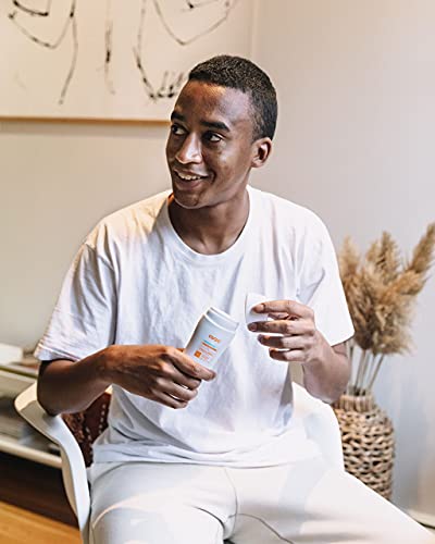 Carpe Underarm Antiperspirant and Deodorant, Clinical strength with all-natural eucalyptus scent, Combat excessive sweating without irritation, Stay fresh and dry all day long, Great for hyperhidrosis
