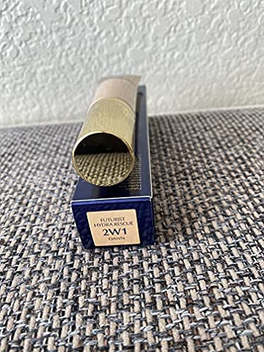 Estée Lauder Futurist Hydra Rescue Moisturizing Makeup SPF 45 Dawn 2W1