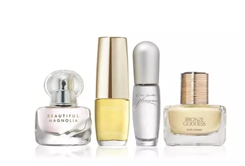 Estée Lauder 4-Pc. Fragrance Treasures Gift Set