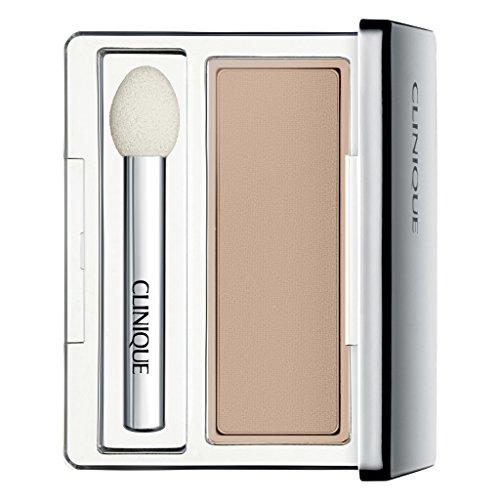New Item CLINIQUE ALL ABOUT SHADOW EYE SHADOW 0.07 OZ CLINIQUE/ALL ABOUT SHADOW SUPER SHIMMER DAYBREAK .07 OZ BEIGE