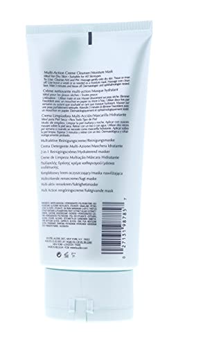 Perfectly Clean Multi-Action Creme Cleanser/Moisture Mask - All Skin Types
