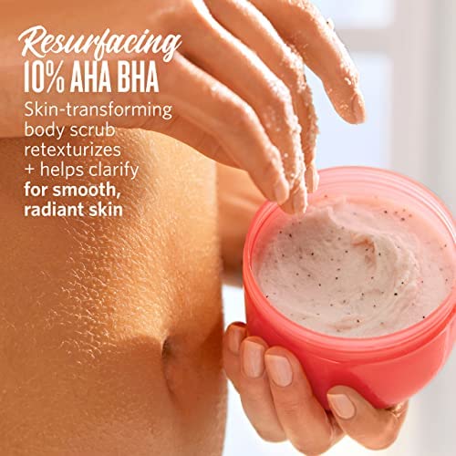SOL DE JANEIRO Bom Dia Bright Body Scrub 220g…