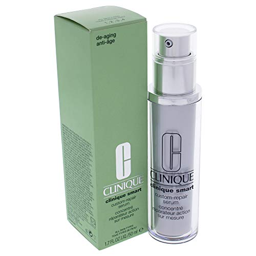 Clinique/Clinique Smart Custom Repair Concentrate Serum 1.7 Oz (50 Ml)