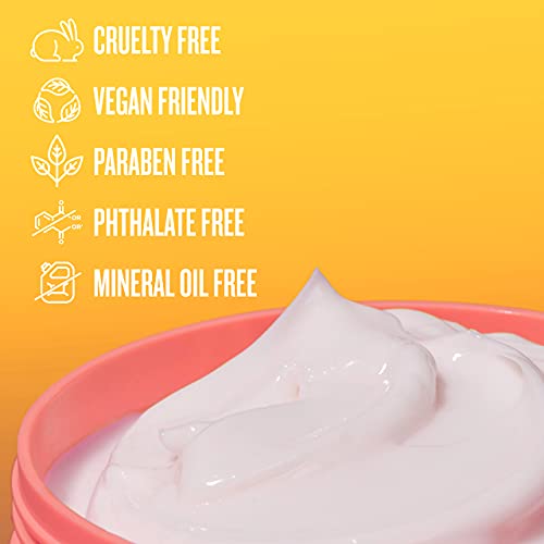 SOL DE JANEIRO Visibly Brightening and Smoothing Bom Dia AHA Body Cream 240mL/8.1oz
