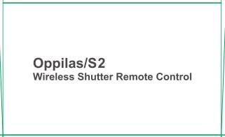Pixel 2.4GHz Digital Wireless Remote Control S2 Remote Shutter Release for Sony A58 A68 A1 A9 A7 A7II A7R A7RII A7S A5000 A5100 A6000 A6300 A6400 A6500 A6600 RX100II HX300 HX400 HX400V HX50V HX90 RX10