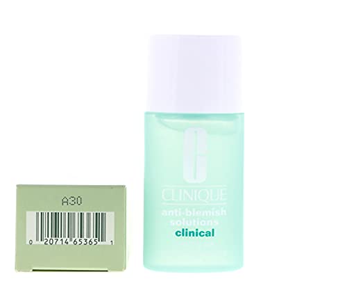 Clinique Acne Solutions Clinical Clearing Gel 1oz