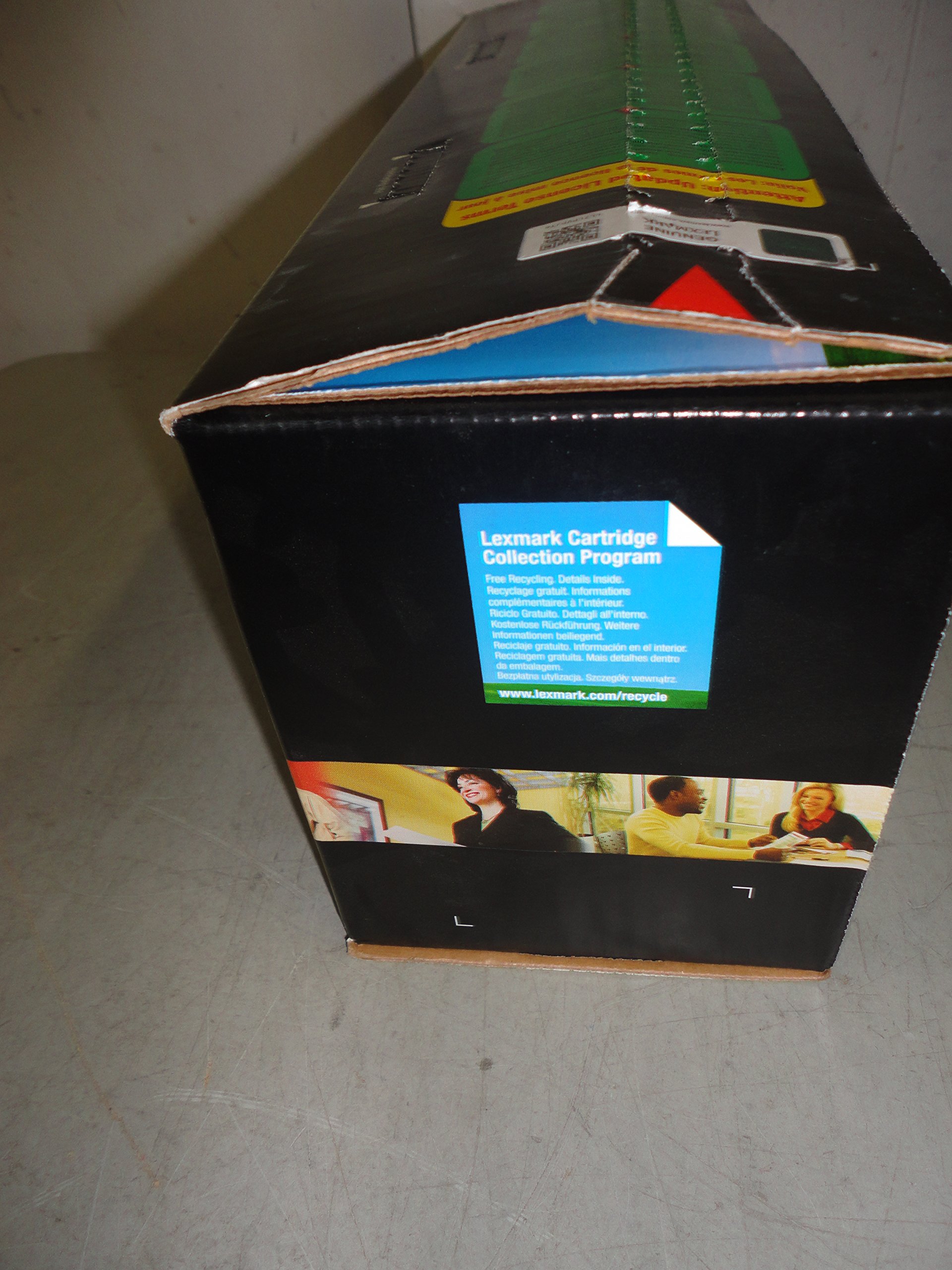 LEXX264H11G - Lexmark X264H11G High-Yield Toner
