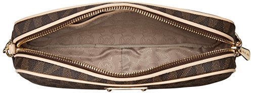 Michael Kors Jet Set Item Large East West Cross-body Luggage 4650