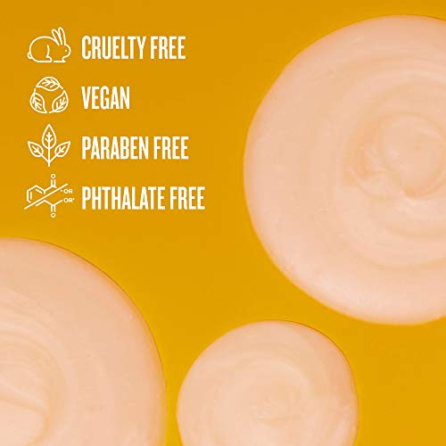 4 Play Moisturizing Shower Cream Gel Body Wash 90mL