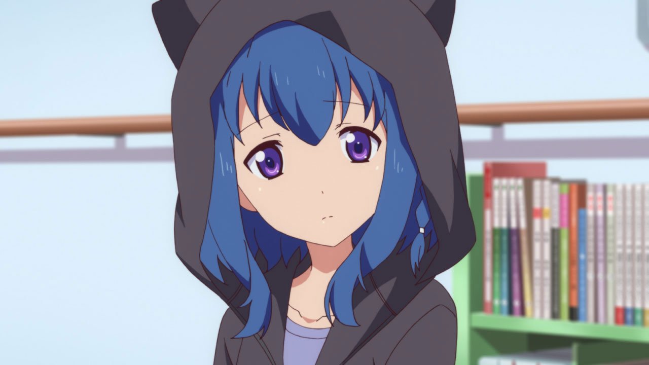 ACTION HEROINE CHEER FRUITS
