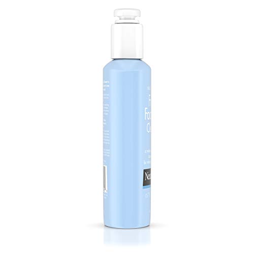 Neutrogena Fresh Foaming Cleanser 200ml/6.7oz