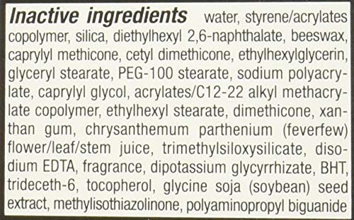 Neutrogena Age Shield Face Lotion Sunscreen Broad Spectrum SPF 70 - 3 Oz