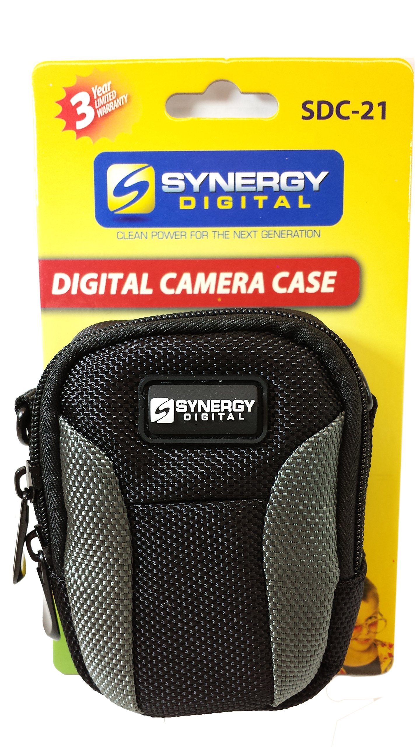 Sony DSC-W830 Digital Camera Case Replacement by Synergy