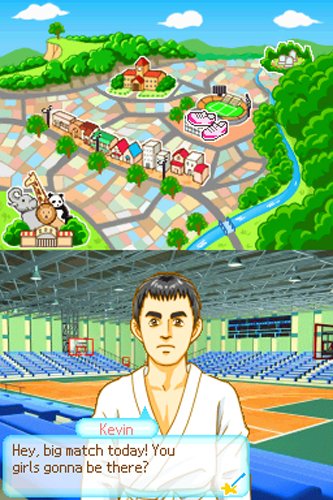 Cheer We Go! - Nintendo DS