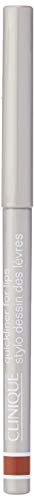 Clinique Quick Lip Liner for Women, No. 09 Honeystick, 0.01 Ounce