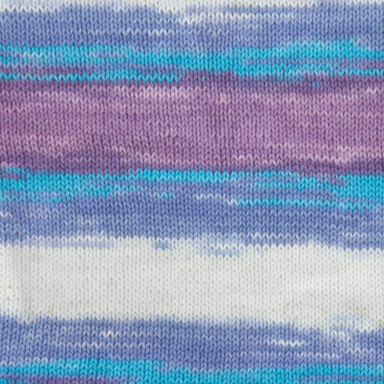 Premier Yarns Hipster Cotton Yarn, Ideal Yarn for Crocheting and Knitting, 100% Cotton and Lightweight Yarn, Machine Wash, Canyon Walls, 3.5 oz, 229 Yards